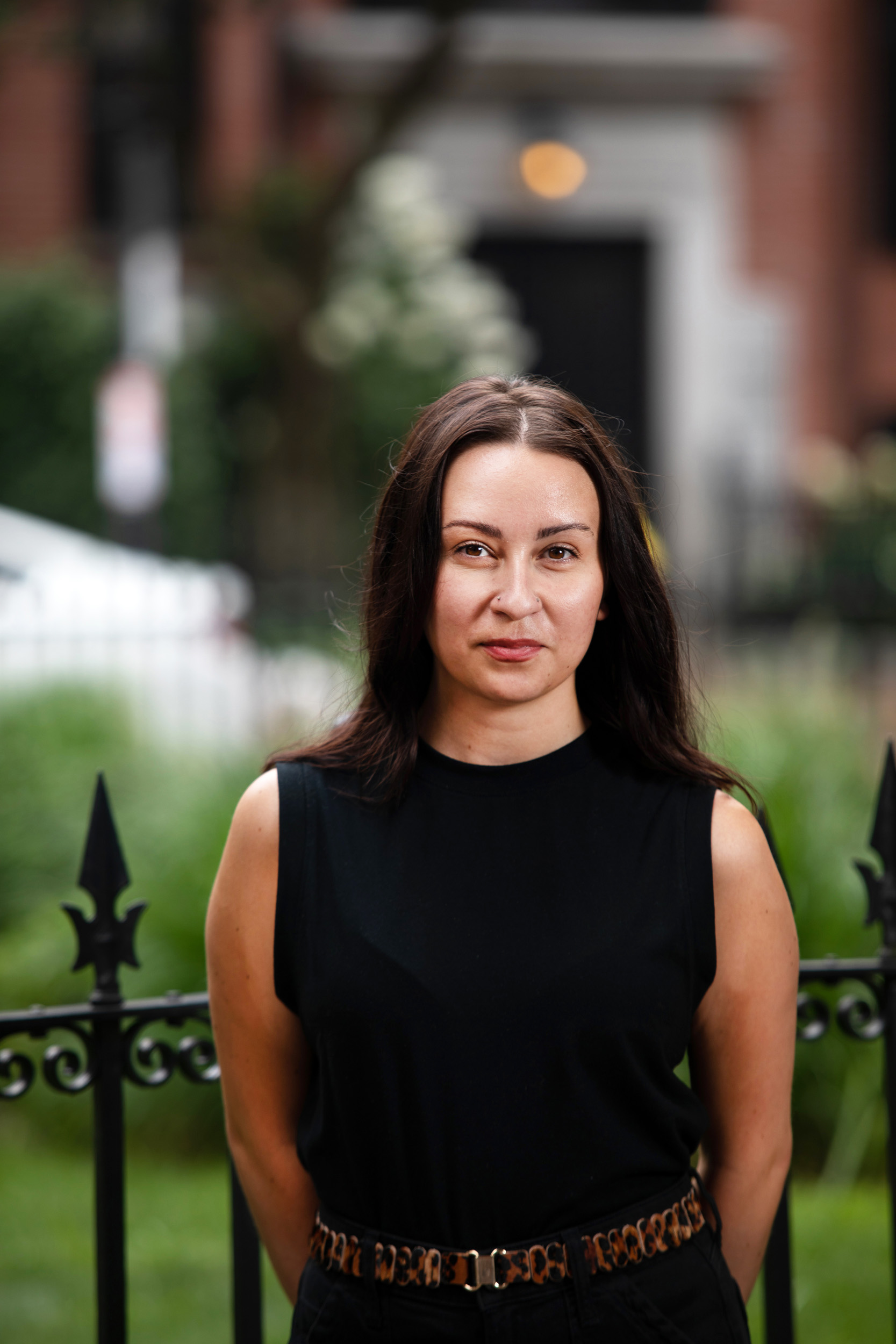 Delaney Blanchette • Joy² Design, Inc.