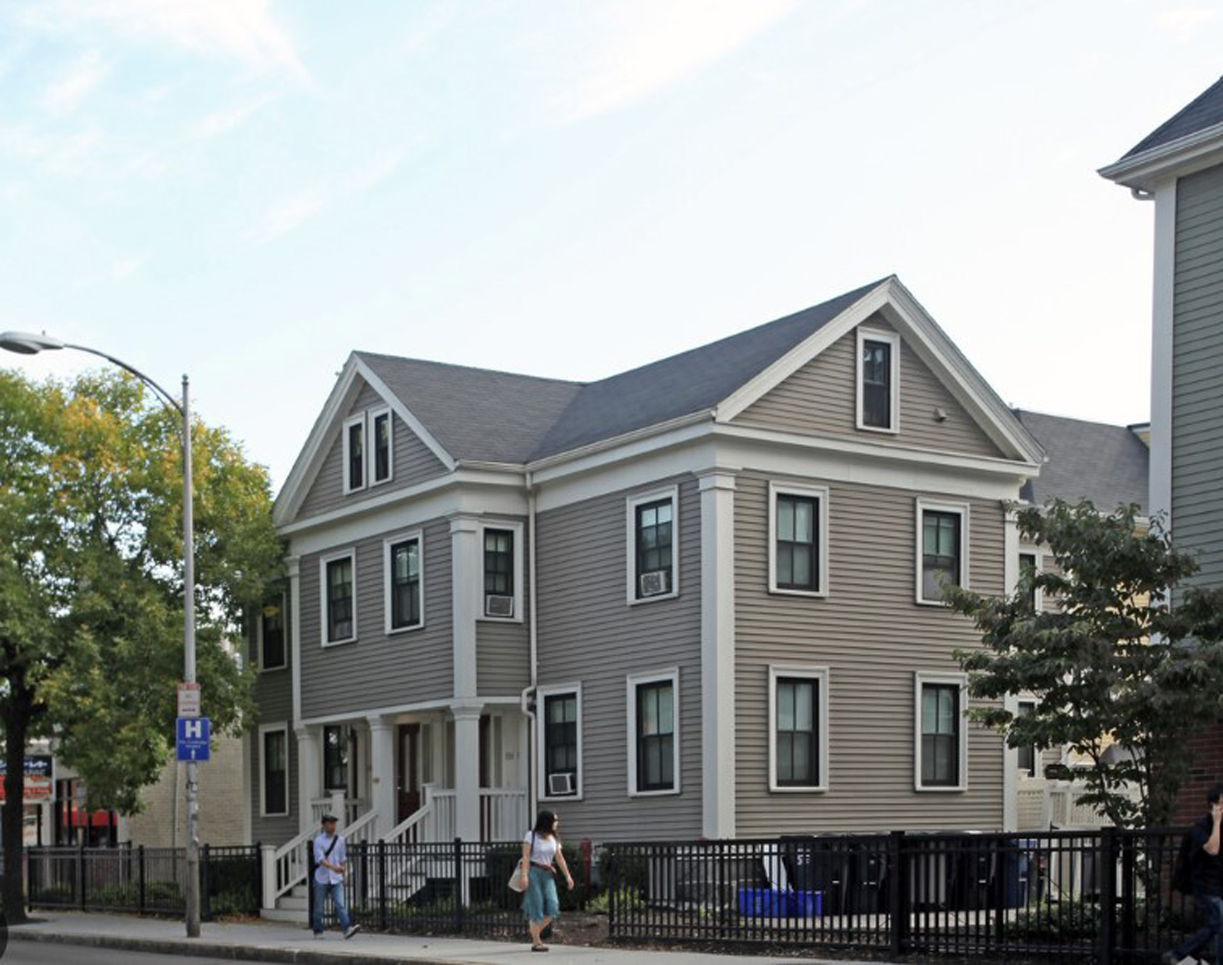 Scouting Way • Joy² Design, Inc.